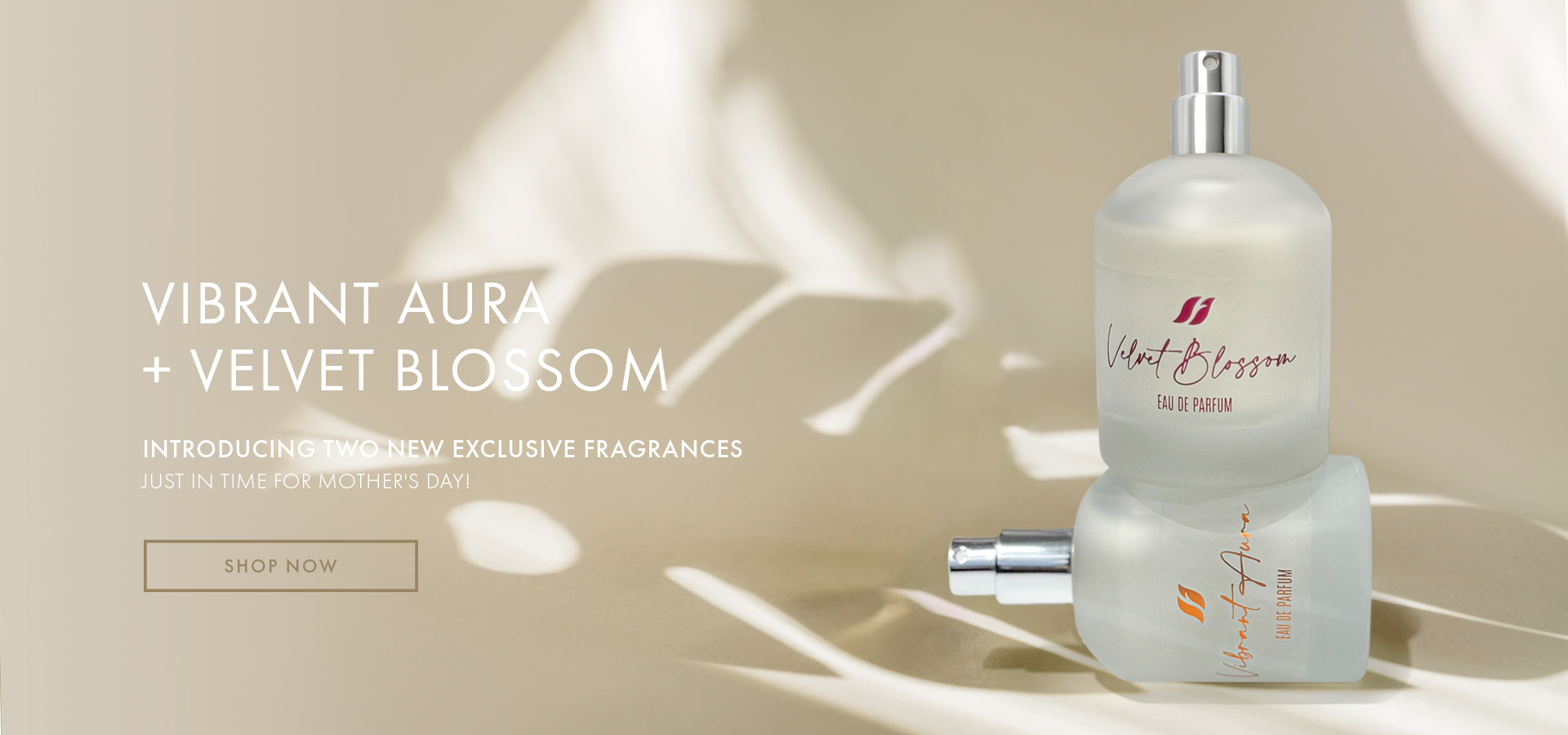 Newest at Farmasi