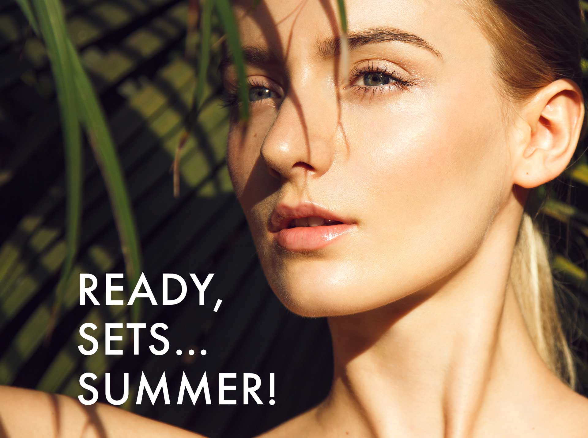 Ready, Sets... Summer!